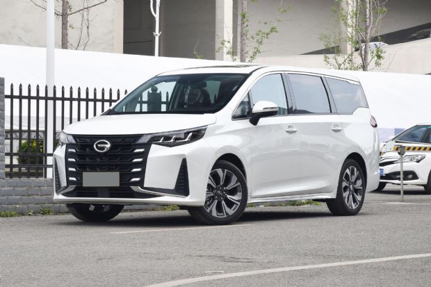 2023年8月MPV销量排行榜 国产MPV商务车销量排名_购车网